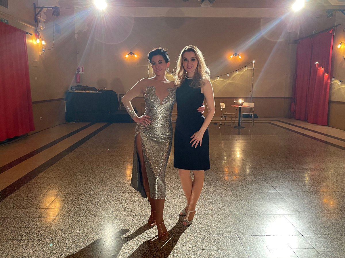 Free to... LIVE - THE DOCUFILM - Libere di vivere